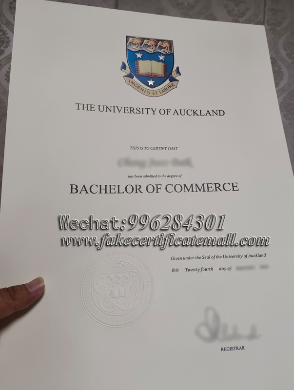 Should You Purchase University of Auckland Diploma-Buy diploma|Buy fake ...
